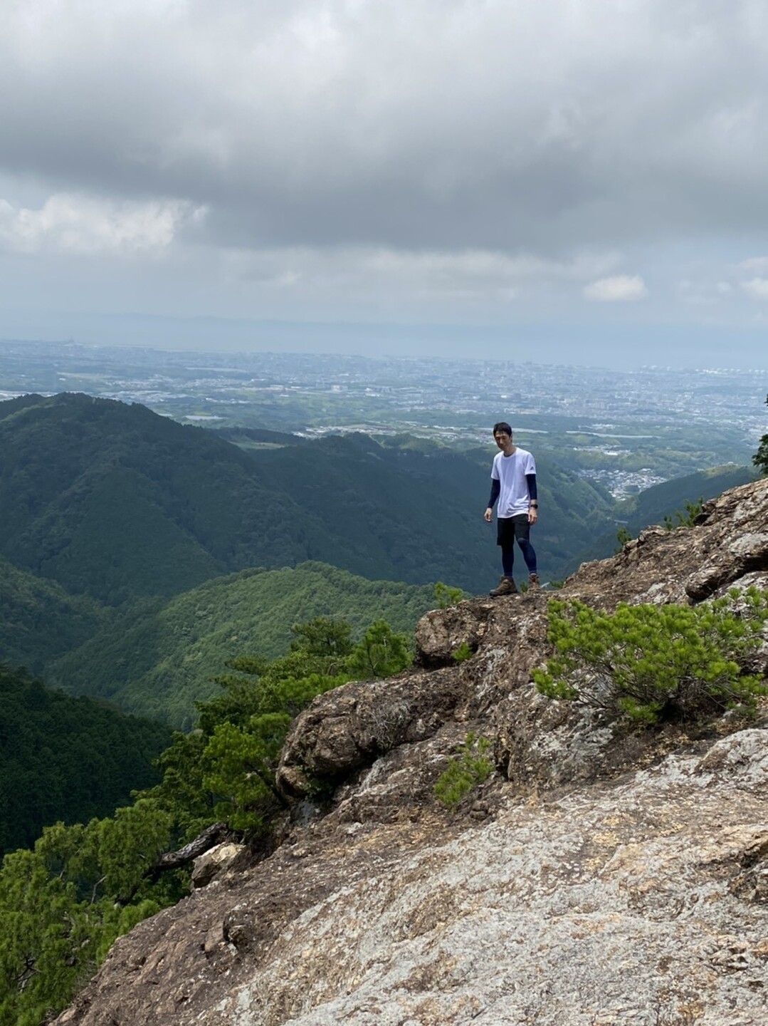 タケチュー1022のページ | YAMAP / ヤマップ