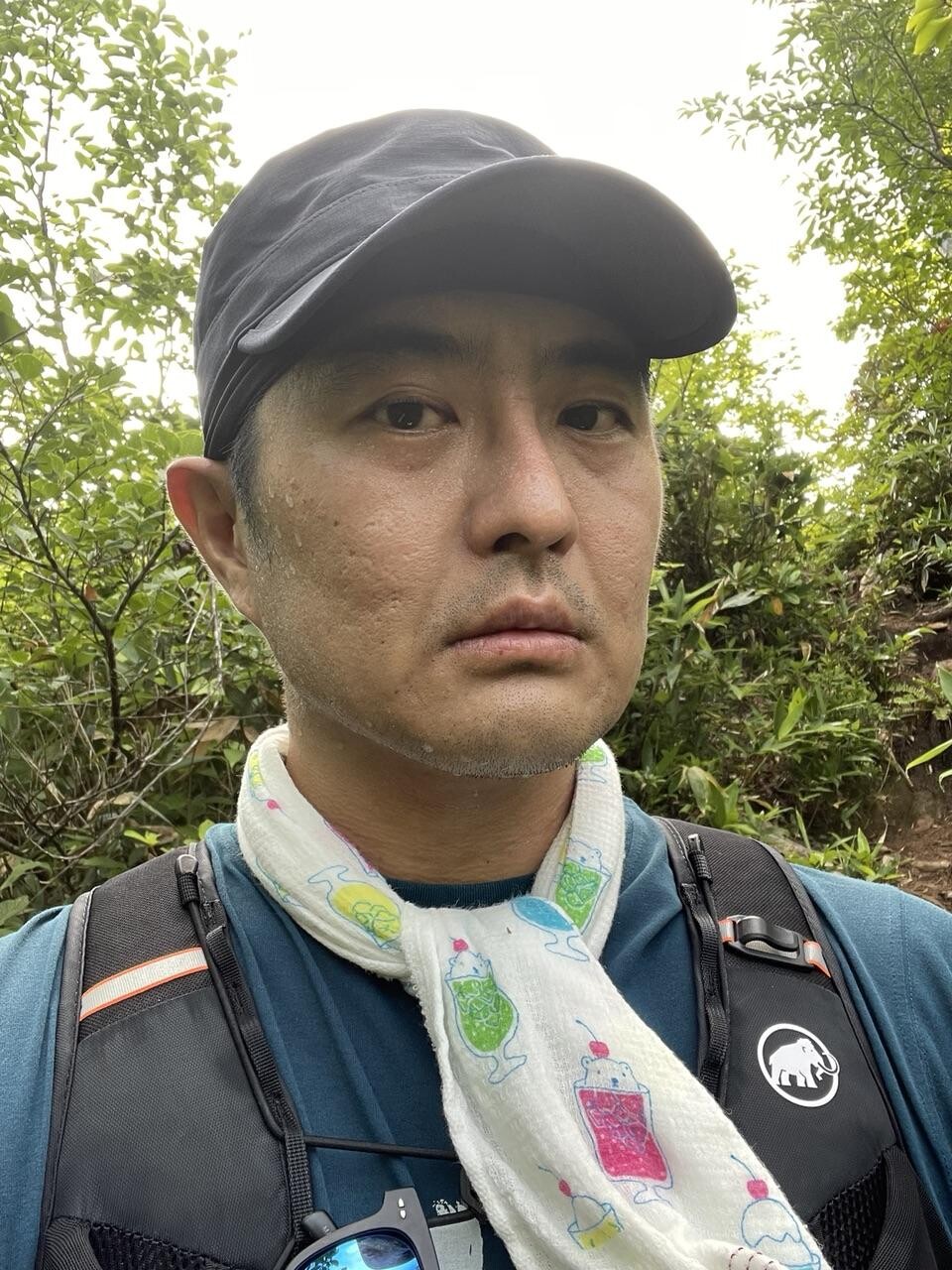 Kenzuがフォローしているユーザー一覧 | YAMAP / ヤマップ