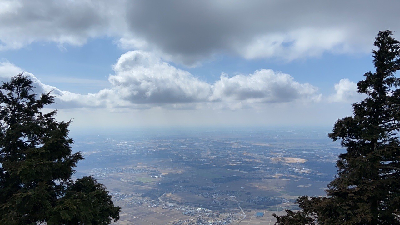 筑波山(男体山)・筑波山(女体山) / shuさんの筑波山の活動データ | YAMAP / ヤマップ