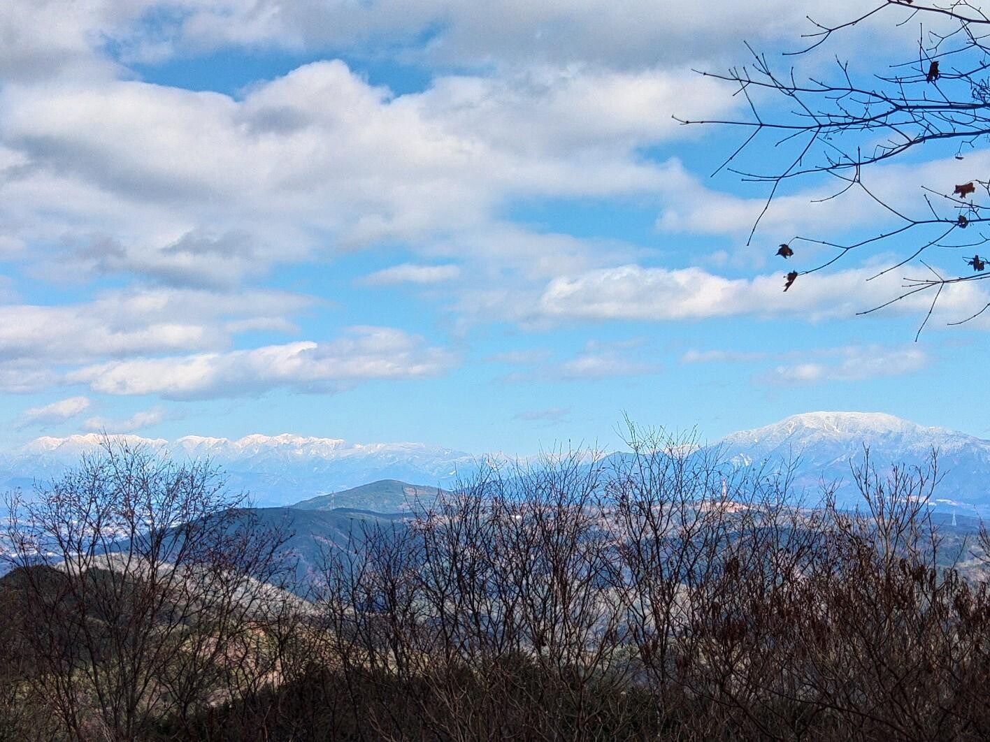 屏風山 / FOKさんの屏風山の活動データ | YAMAP / ヤマップ