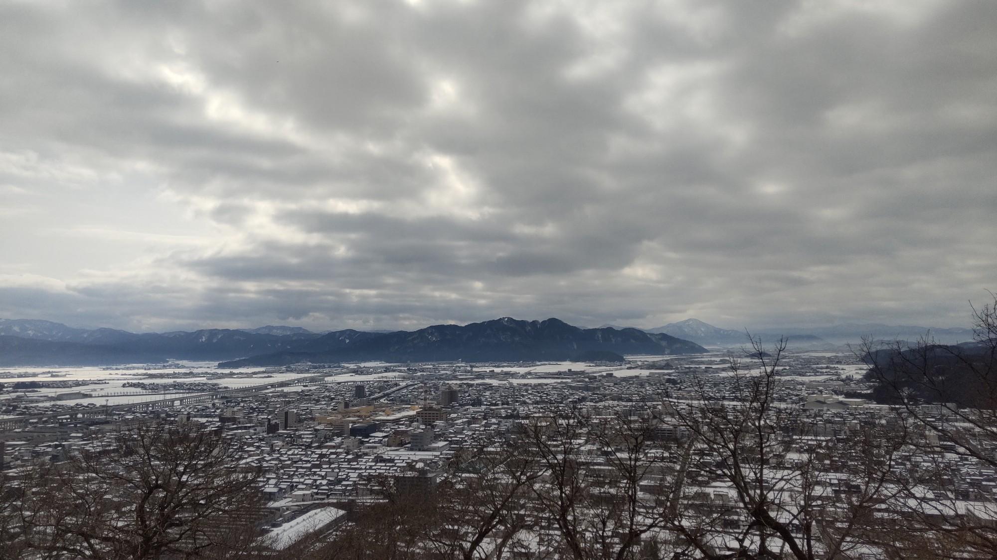 八幡山 https://tabibto.... / てんぐのこさんのモーメント | YAMAP / ヤマップ