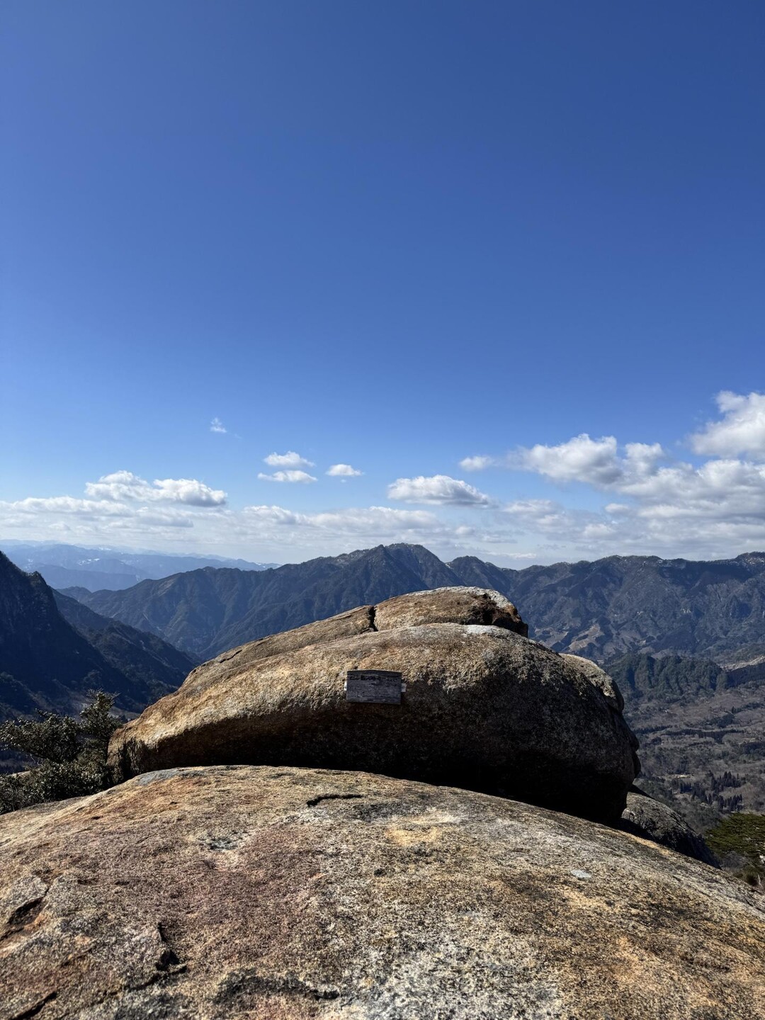 氷と雪の鉾岳 / JUN.Aさんの鉾岳・鬼の目山の活動日記 | YAMAP / ヤマップ