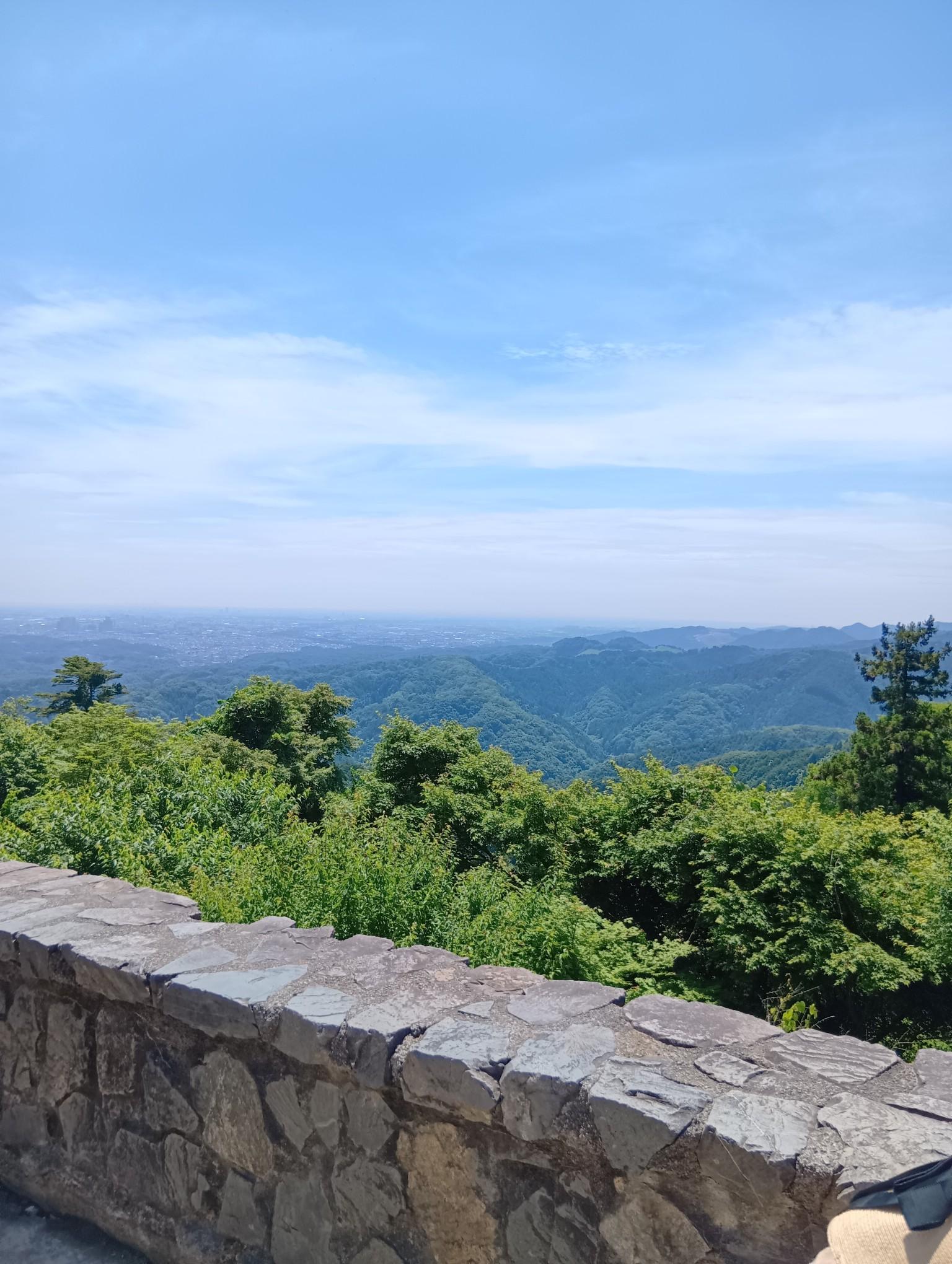 神変山・高尾山 / しのぶさんの高尾山・陣馬山・景信山の活動データ | YAMAP / ヤマップ