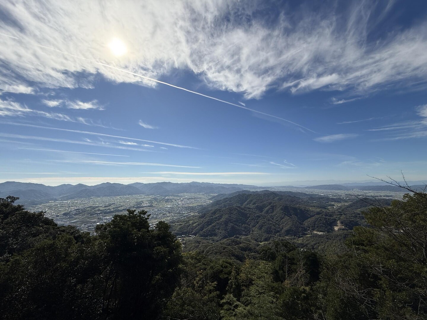先山 / maecciさんの淡路島の活動データ | YAMAP / ヤマップ