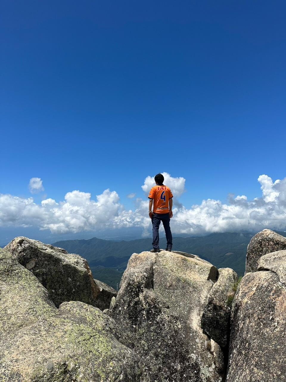 maboのページ | YAMAP / ヤマップ