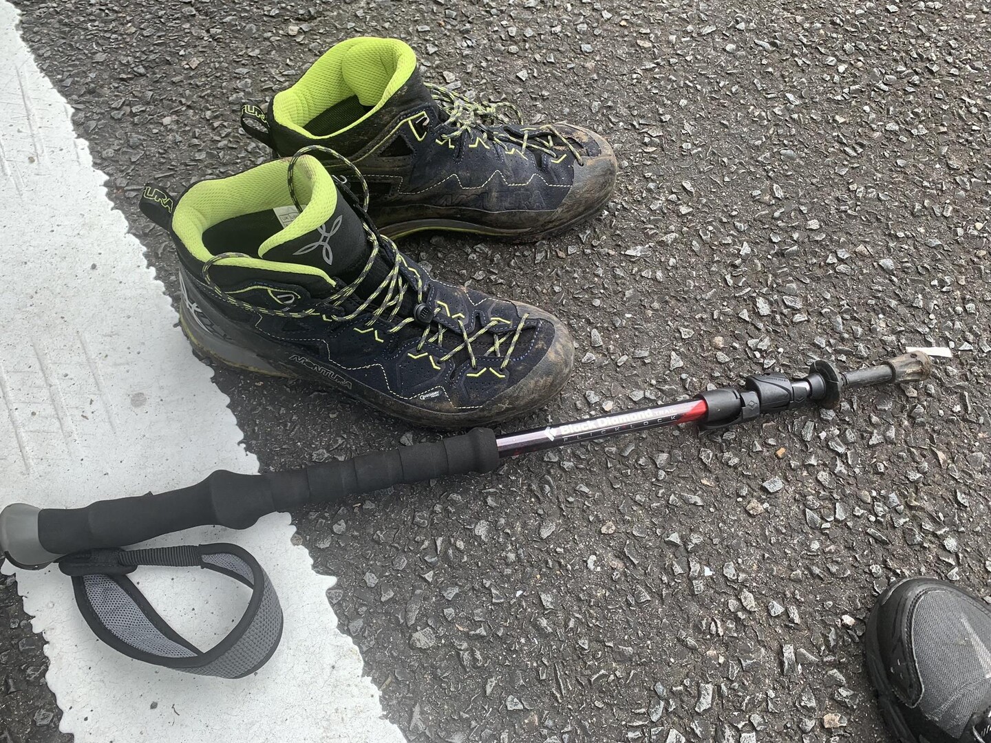 牧ノ山・牧II峰（青牧山） / 晴海 ハルミさんの黒髪山・青螺山の活動データ | YAMAP / ヤマップ