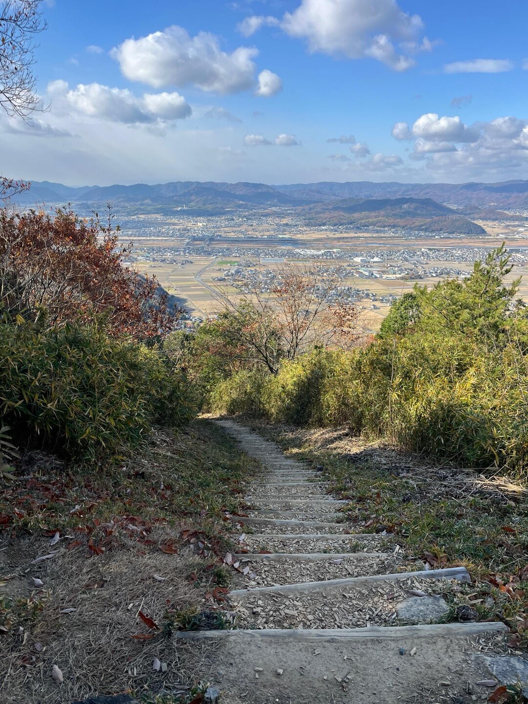幸山・福山 / TANAさんの福山・江田山・高鳥居山の活動データ | YAMAP / ヤマップ