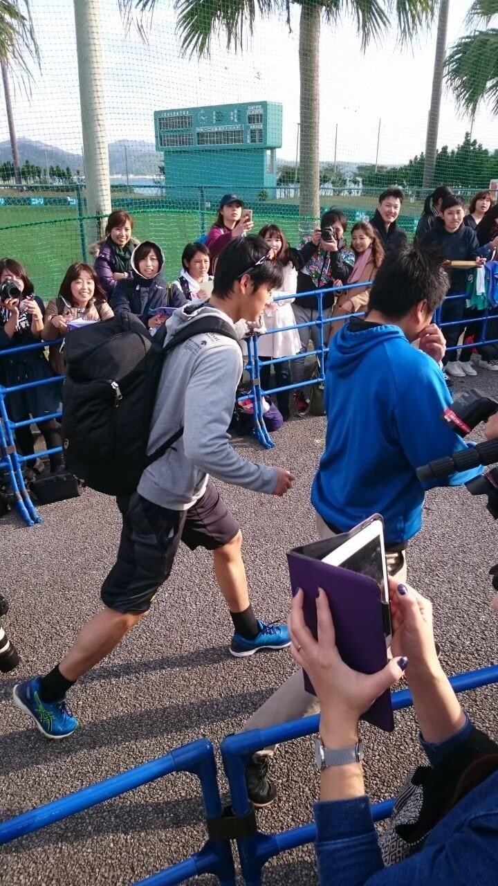 WBC通信、最終♪ 送別会シーズン、いろ... / YACCHI⋆☽さんのモーメント | YAMAP / ヤマップ