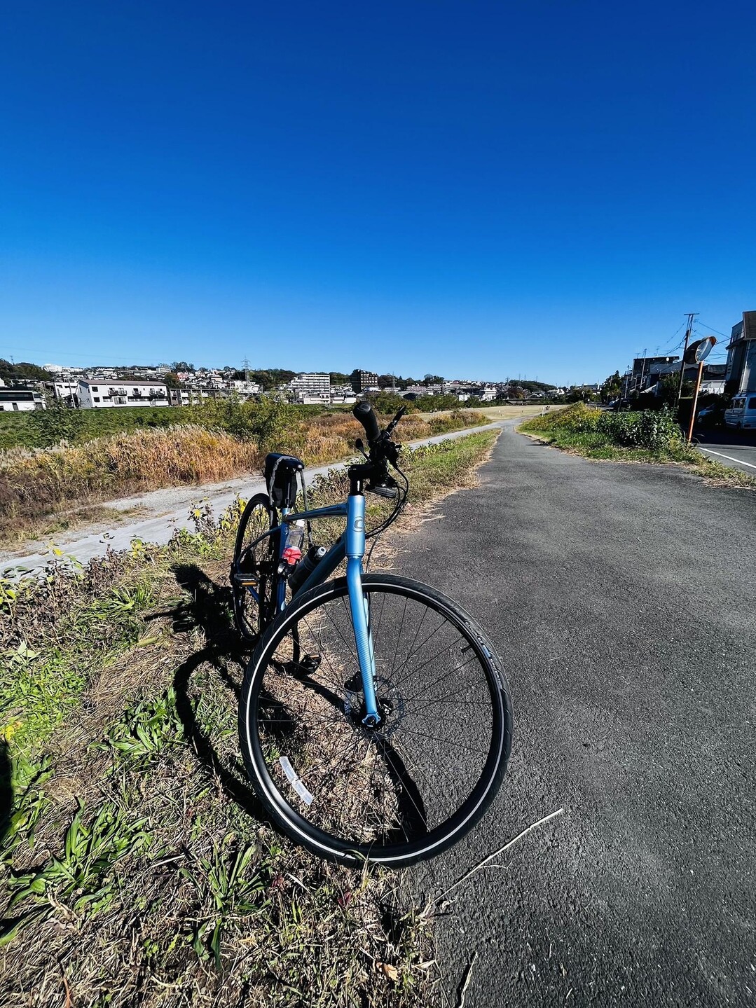 多摩川、浅川を登り大正天皇、皇后、昭和天... / Mijyaさんのモーメント | YAMAP / ヤマップ