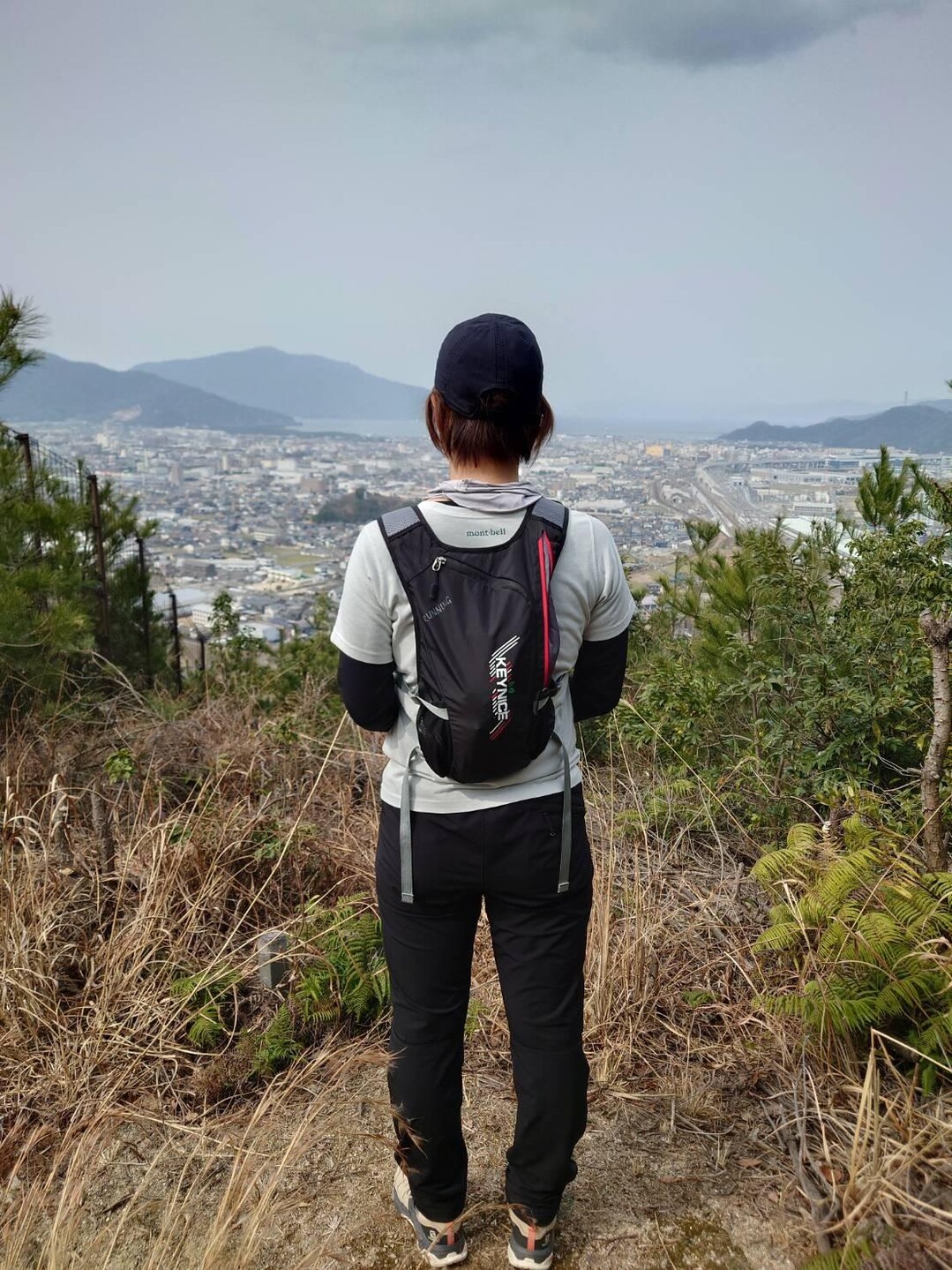 衣掛山・堂山・宮山 / YAMA@NAOさんの岩籠山の活動データ | YAMAP / ヤマップ