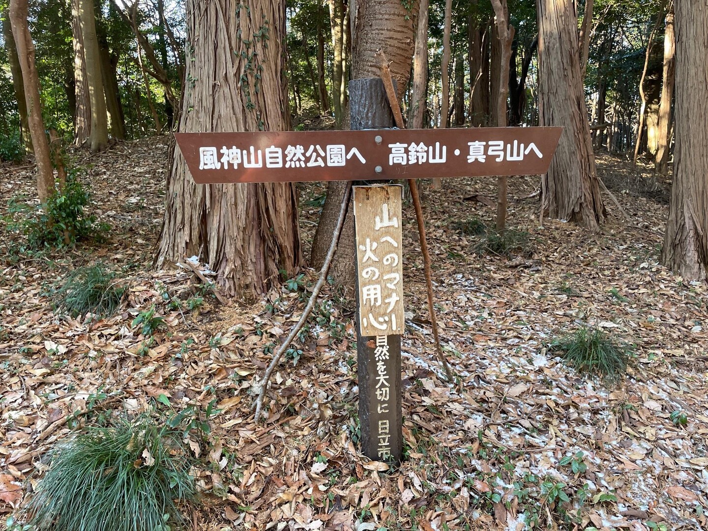 von Sigさんの投稿したフィールドメモ | YAMAP / ヤマップ