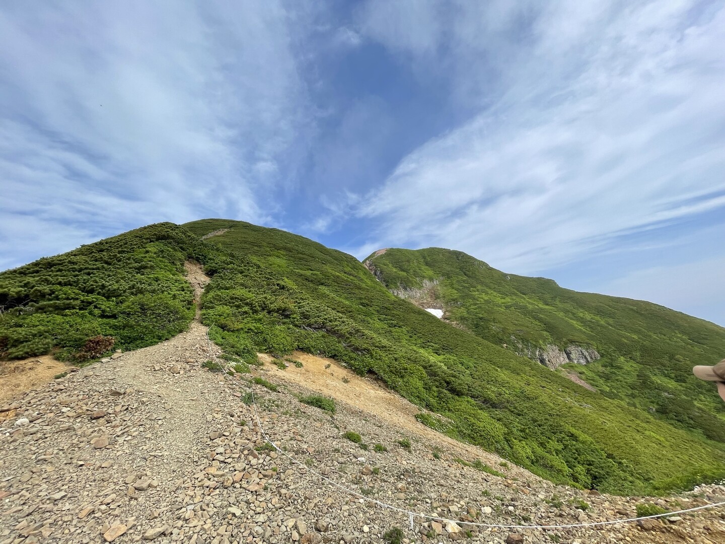 斜里岳 / Nero-Piさんの斜里岳の活動データ | YAMAP / ヤマップ