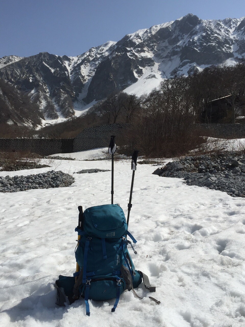 masaのページ | YAMAP / ヤマップ