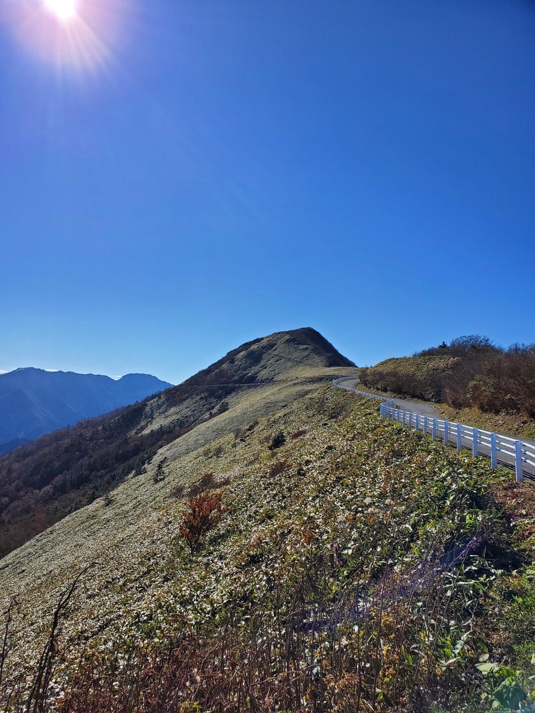 《UFO ライン全面通行可能》 【UF... / 紙ふうせんさんのモーメント | YAMAP / ヤマップ