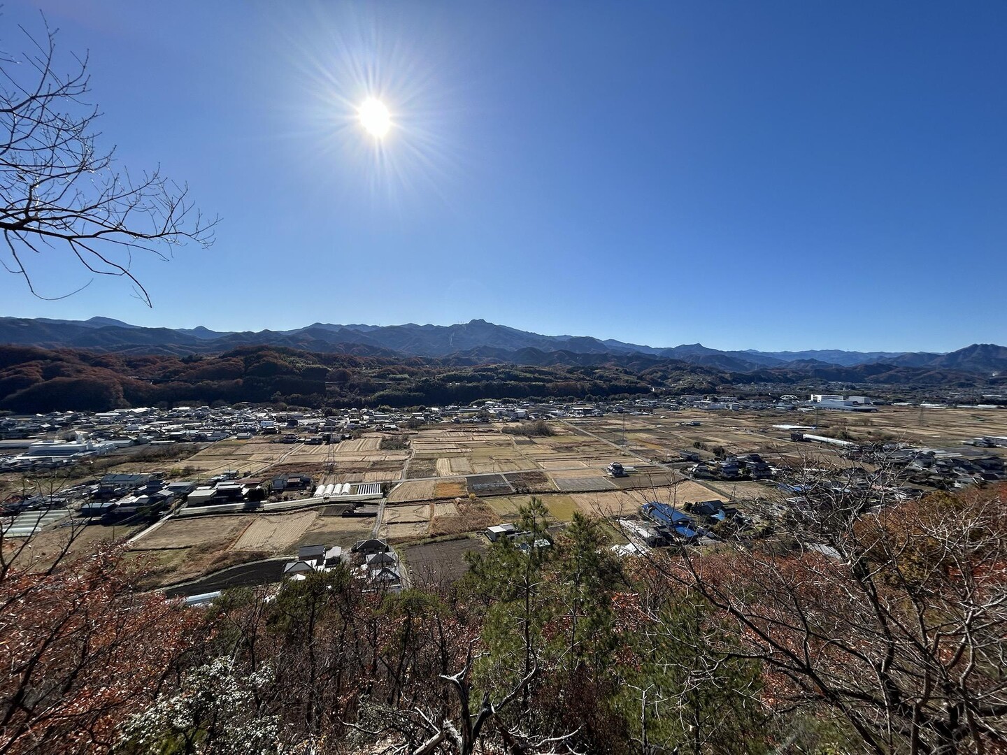 富岡アルプス九連峰68 / KARINAさんの妙義山・天狗岳・相馬岳の活動データ | YAMAP / ヤマップ