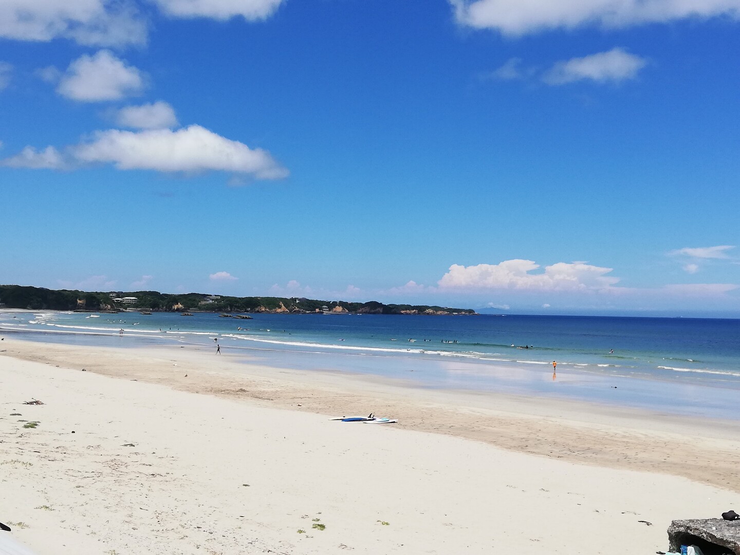 約3年振りのサーフィン🏄 三重県 国府... / kazzさんのモーメント | YAMAP / ヤマップ