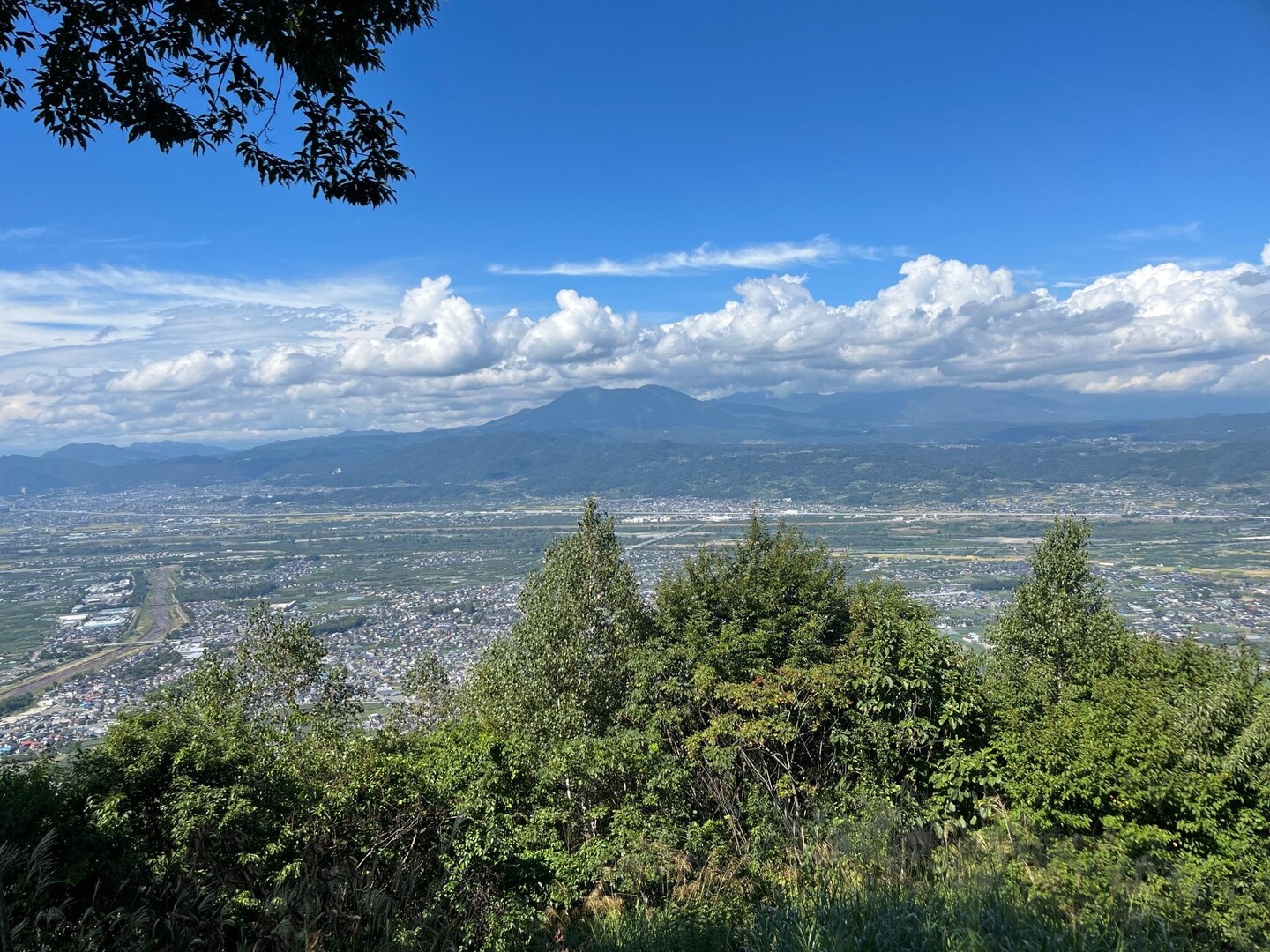 雁田山 / wolfさんの雁田山の活動データ | YAMAP / ヤマップ