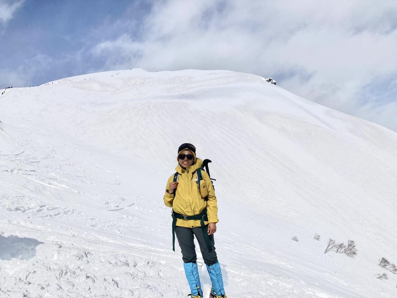 ジェンマー(zinmar)のページ | YAMAP / ヤマップ