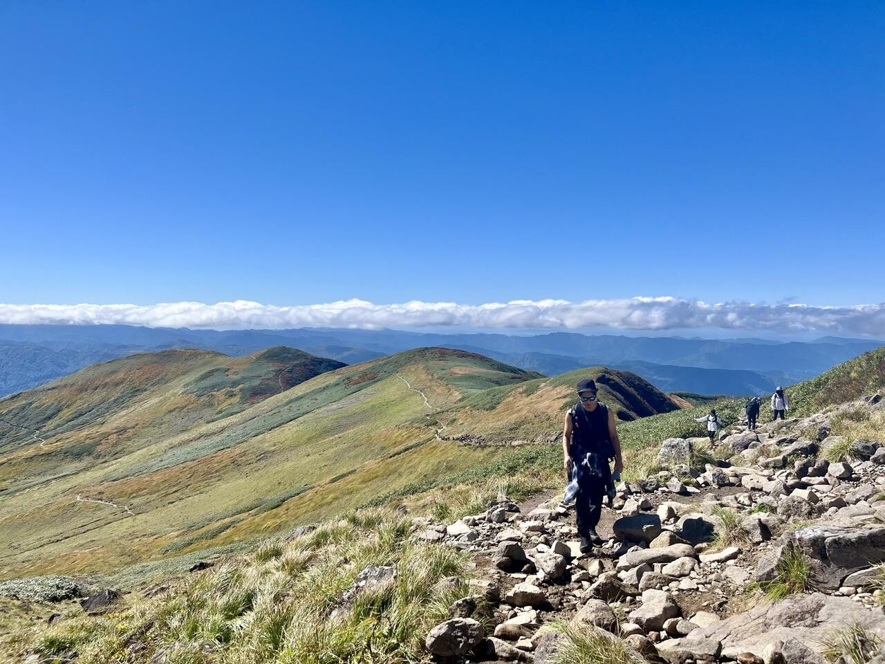 maaabのページ | YAMAP / ヤマップ