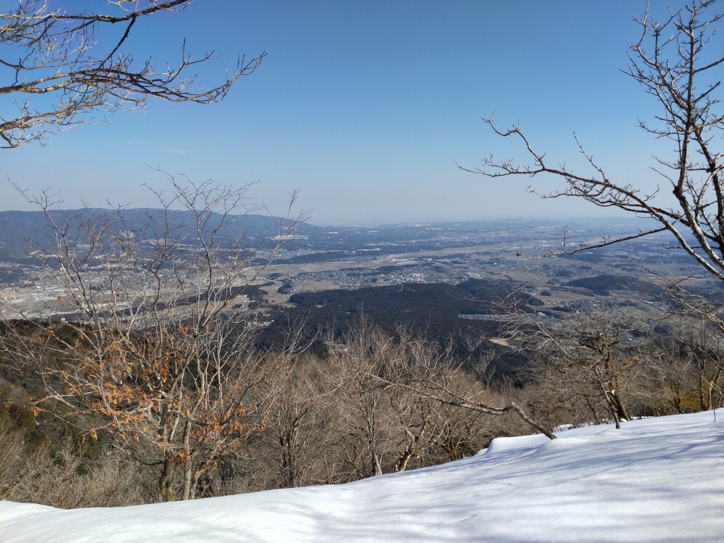 丸山 / satomi29さんの釈迦ヶ岳の活動データ | YAMAP / ヤマップ