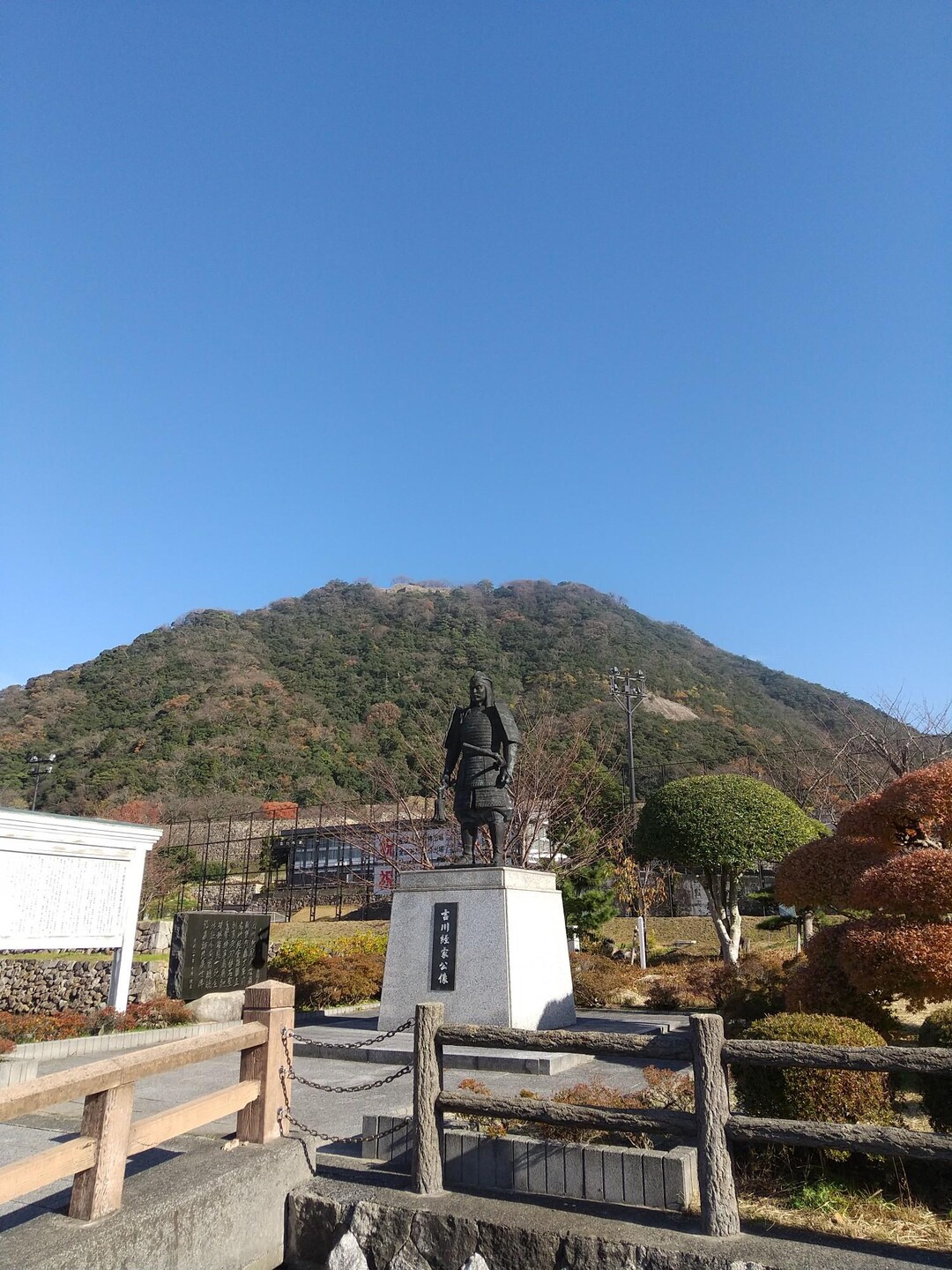 久松山・本陣山 / jujuさんの鳥取市の活動データ | YAMAP / ヤマップ