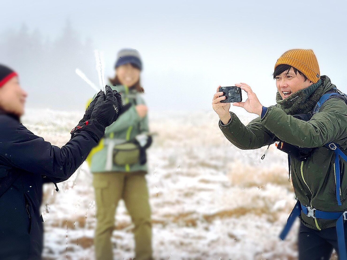 横手山 / Takayukiさんの横手山・志賀山・赤石山の活動データ | YAMAP / ヤマップ