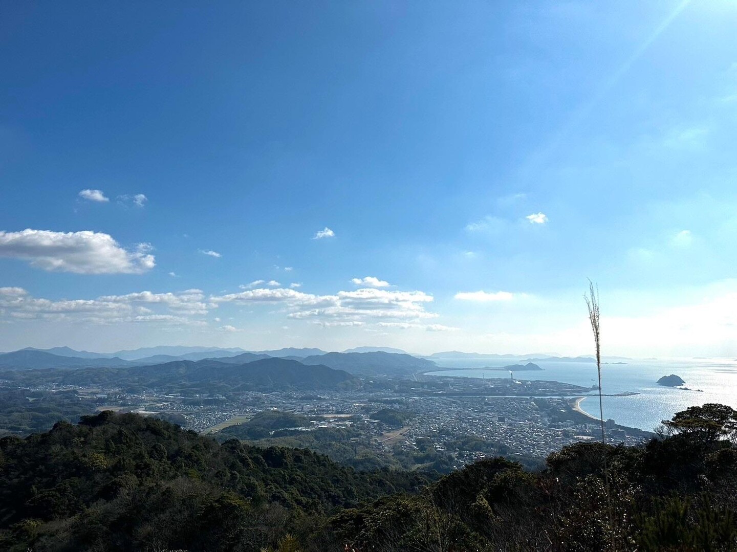 茶臼山 / NAOさんの虎ヶ岳・烏帽子岳・茶臼山の活動データ | YAMAP / ヤマップ