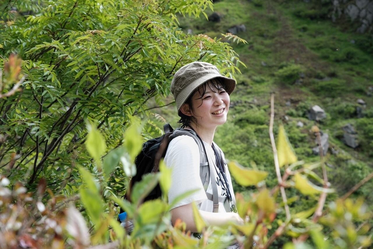 yuiのページ | YAMAP / ヤマップ