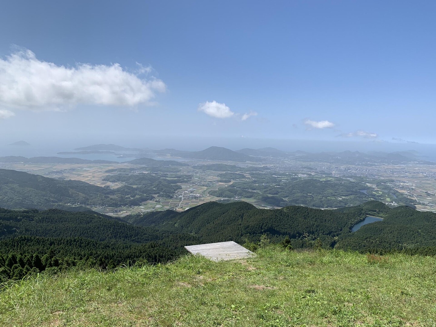 2nd 雷山 ️ / tomiさんの雷山・井原山の活動データ | YAMAP / ヤマップ