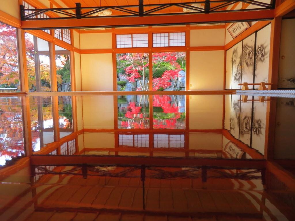 日曜日のTVニュースでみた宝徳寺の「床も... / すみやんさんのモーメント | YAMAP / ヤマップ