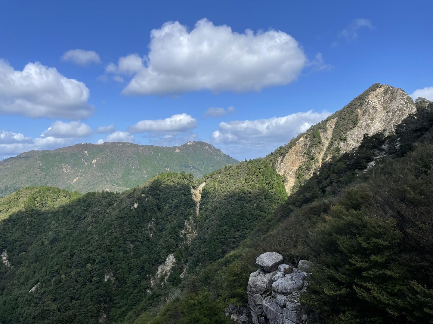 LAKE BIWA 100 2023 DNF / たいしゃんさんの御在所岳（御在所山）・雨乞岳の活動データ | YAMAP / ヤマップ