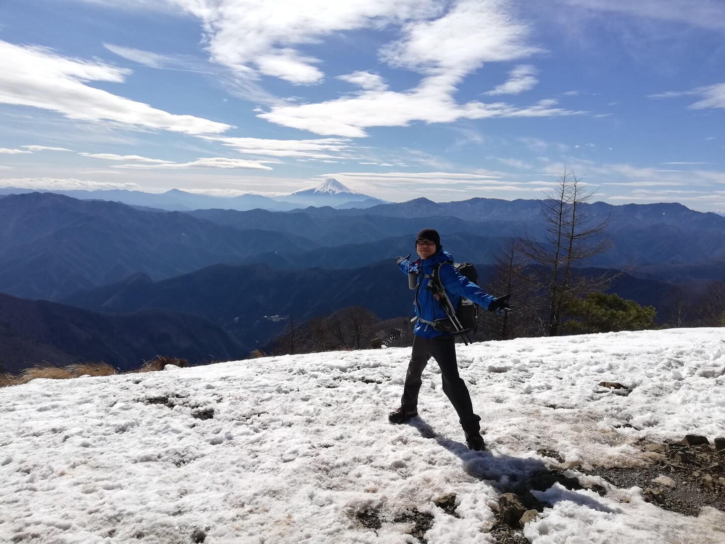 SHU-HEYのページ | YAMAP / ヤマップ