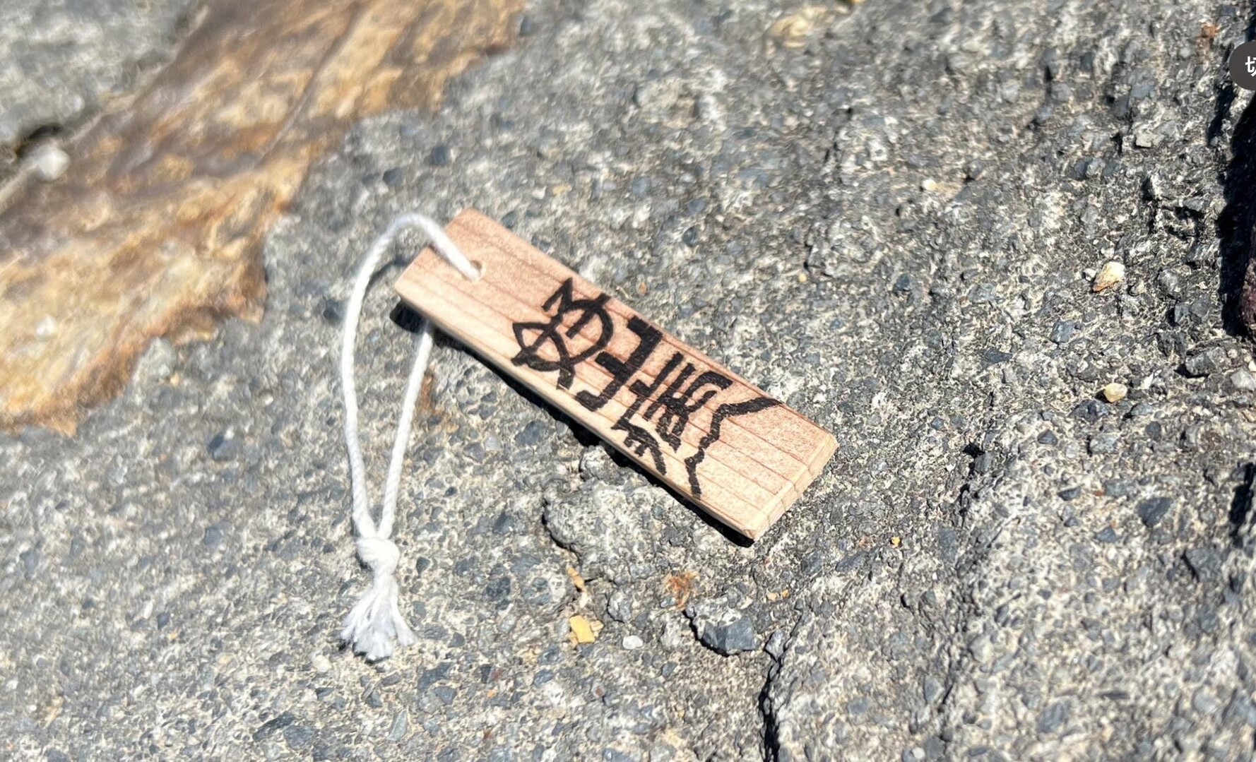 一床さんの洗礼を浴びながらも… ゲットす... / TAKU-LOWさんのモーメント | YAMAP / ヤマップ