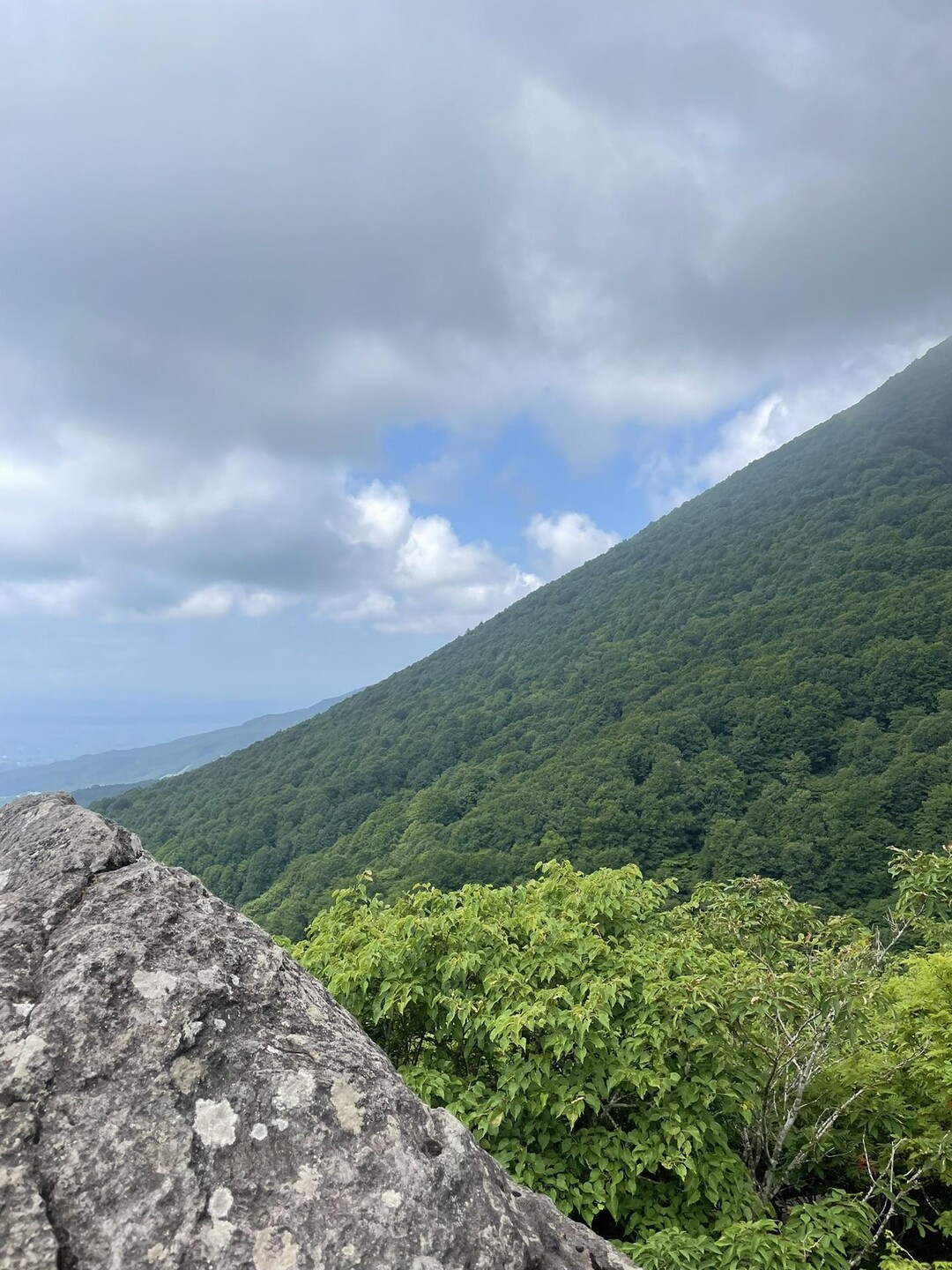 磐梯山に登ってみた‼️ / sammyくんさんの磐梯山・雄国山・赤埴山の活動データ | YAMAP / ヤマップ
