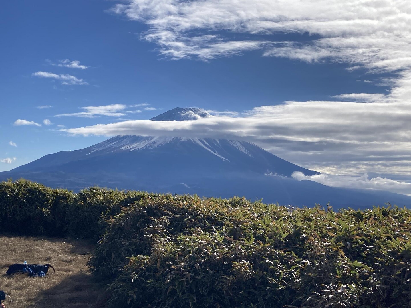 本栖湖と竜ヶ岳 / Qooちゃん2さんの毛無山・雨ヶ岳・竜ヶ岳の活動データ | YAMAP / ヤマップ