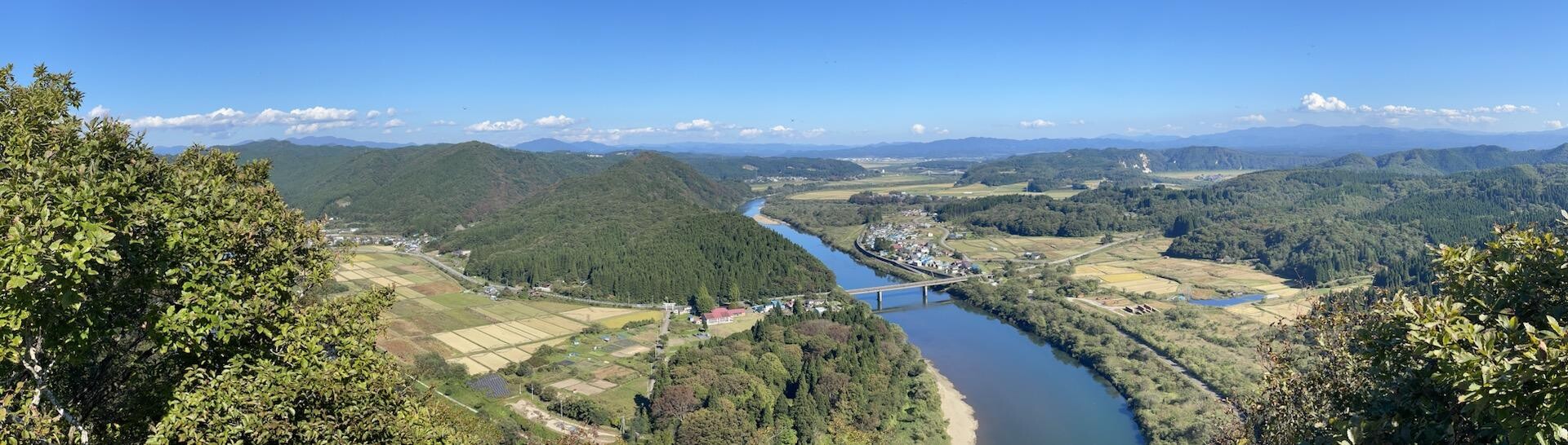 頂上松座・大座・頂上三本杉座・芝座・蓑座・烏帽子座・権現座（七座山） / Benさんの七座山の活動データ | YAMAP / ヤマップ