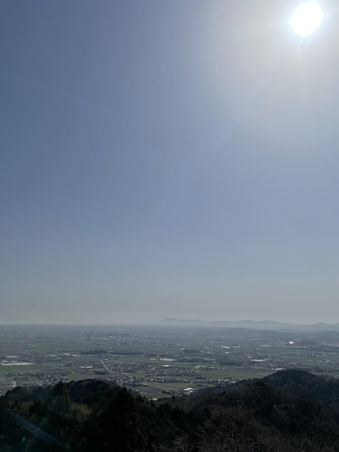 桝形山 / rubyさんの堀坂山・観音岳・桝形山（白米城）の活動データ | YAMAP / ヤマップ