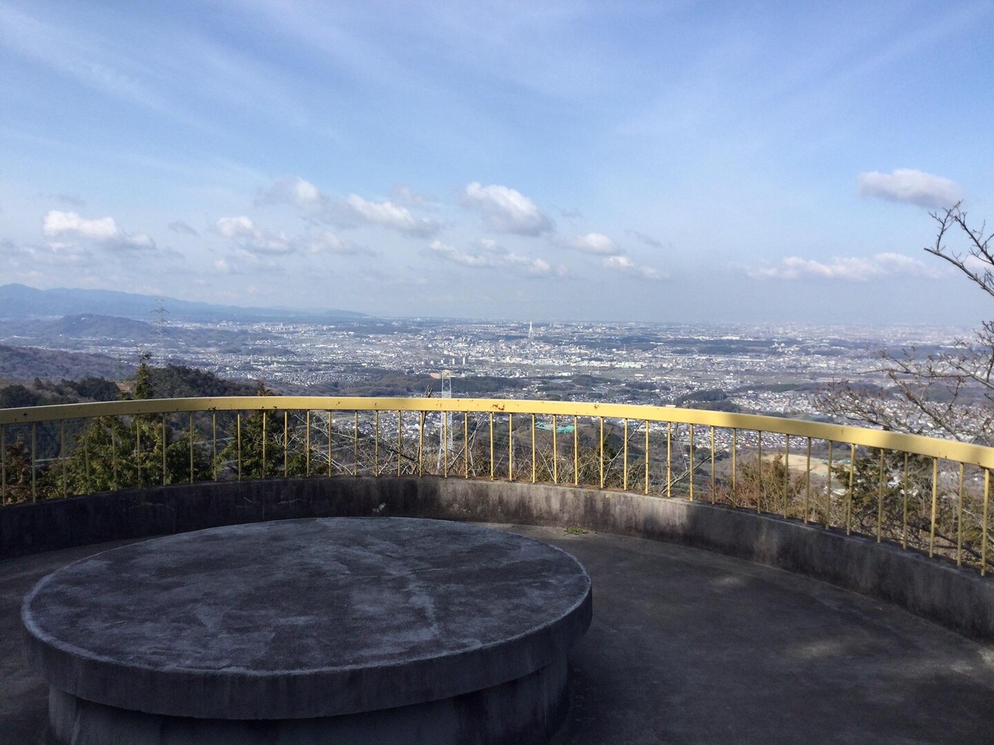 二上山 万葉の森駐車場～初心者向けルート / nickさんの金剛山・二上山・大和葛城山の活動データ | YAMAP / ヤマップ