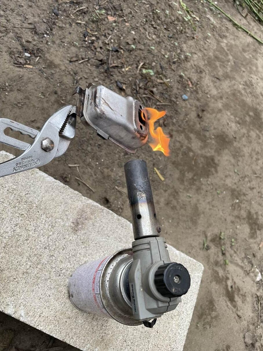 まさお君の修理確認がてら、雨乞山の草刈り / うみすきさんの大網白里市の活動データ | YAMAP / ヤマップ