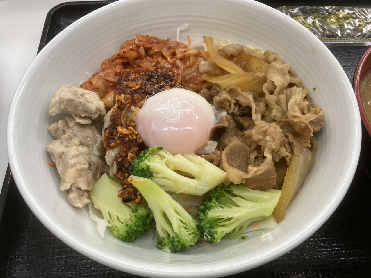 本日は残業で帰りも遅いそんな時にはかつや... / ISAさんのモーメント | YAMAP / ヤマップ