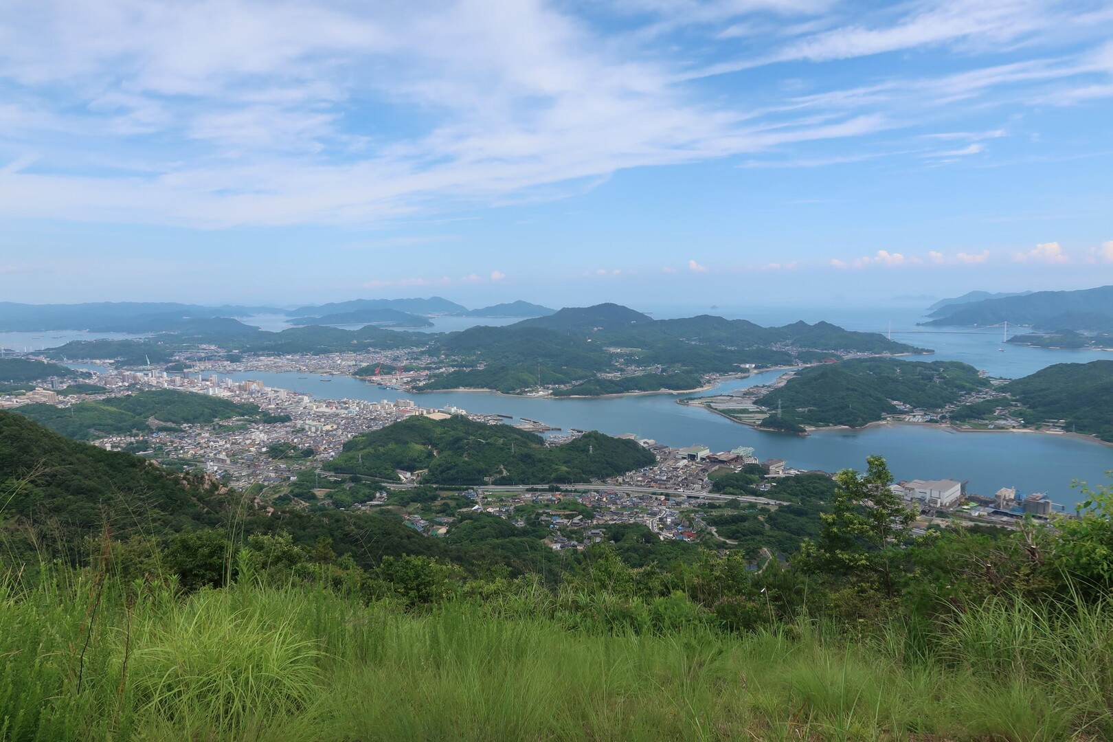 象山・米田山・大平山・鉢ヶ峰・鳴滝山 / Hzさんのみはらし連山・鳴滝山・鉢ヶ峰の活動データ | YAMAP / ヤマップ