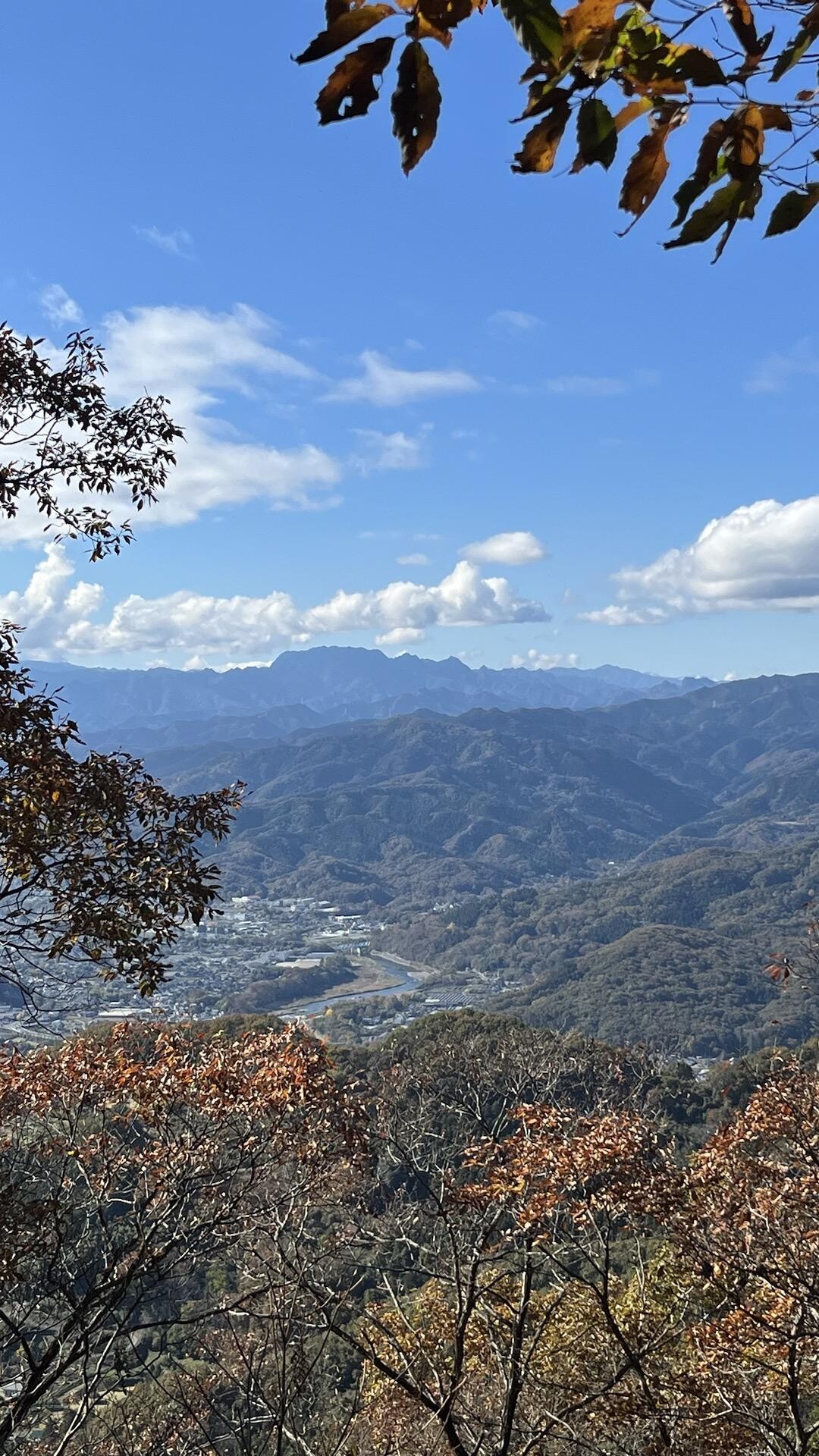 釜伏山・荻根山・雨乞山・登谷山 / isoさんの簑山の活動データ | YAMAP / ヤマップ