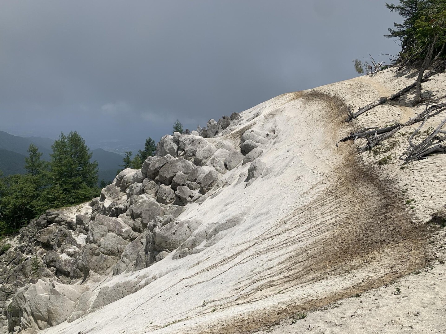 日向山 / chiekoさんの雨乞岳の活動日記 | YAMAP / ヤマップ