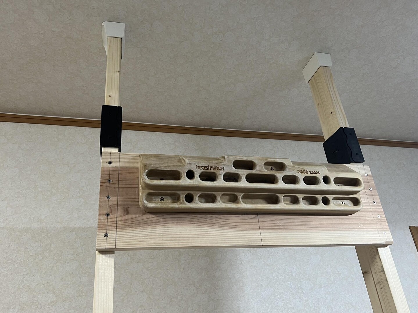 ビーストメーカー2000を導入！ ロック... / CHATAさんのモーメント | YAMAP / ヤマップ