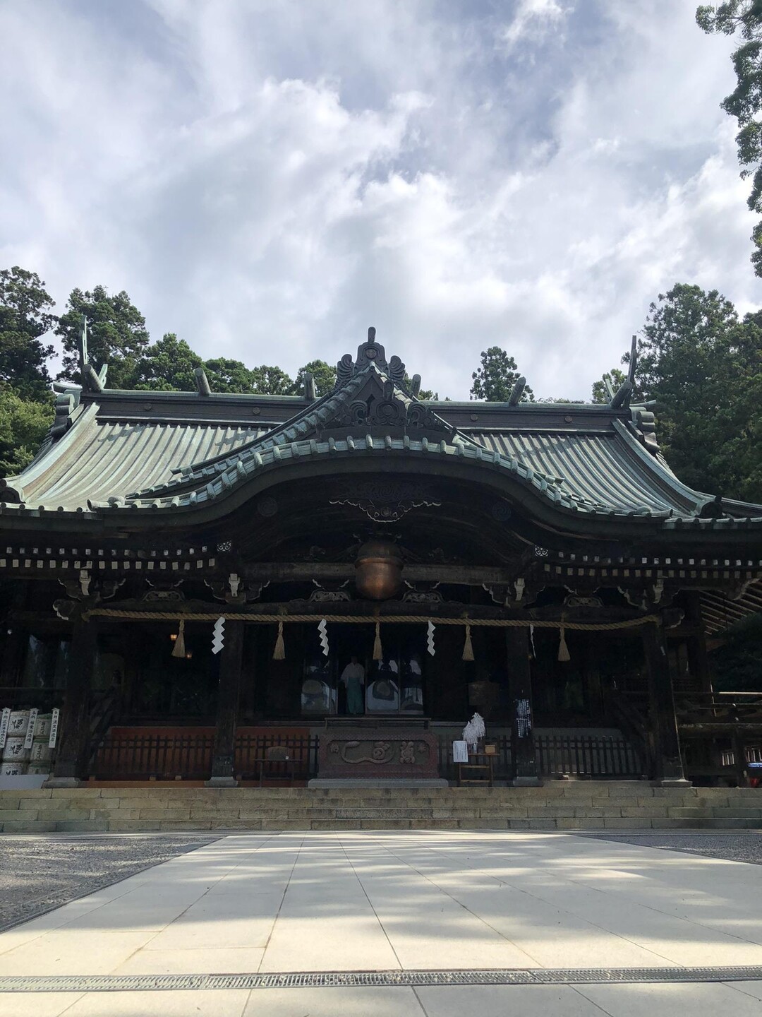 筑波山（男体山）・筑波山（女体山） / MOCCOさんの筑波山の活動データ | YAMAP / ヤマップ