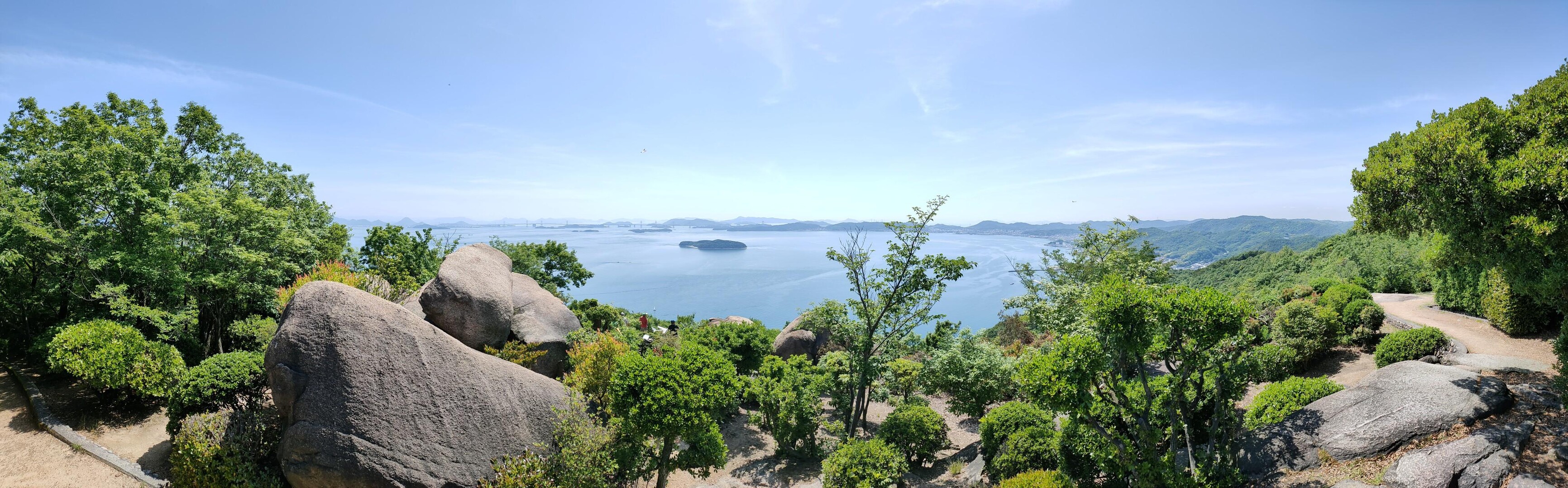 新割山(王子が岳) / akgestさんの王子が岳・神登山・臥竜山の活動データ | YAMAP / ヤマップ