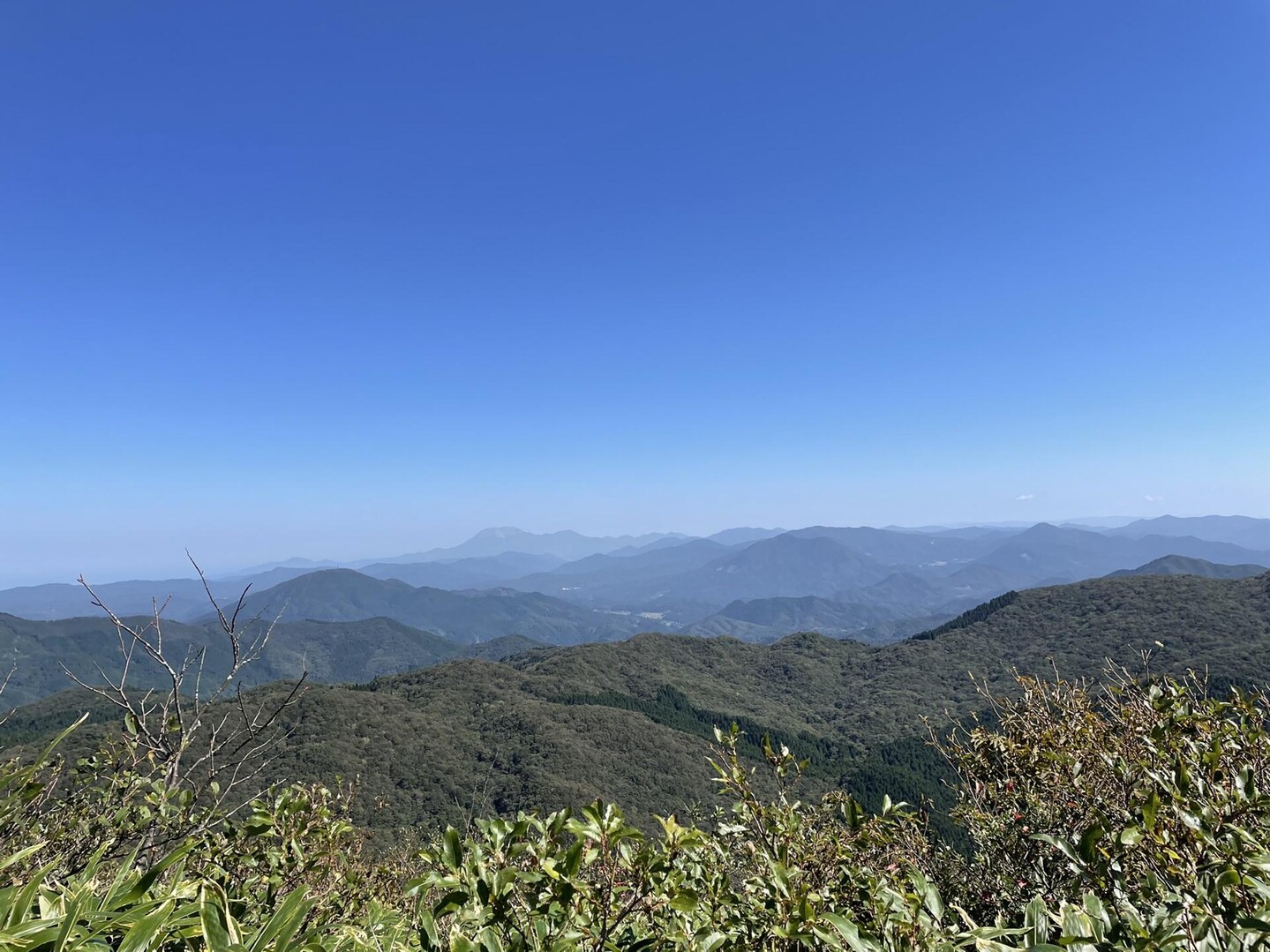 岩樋山・道後山 / katoさんの道後山・岩樋山の活動データ | YAMAP / ヤマップ