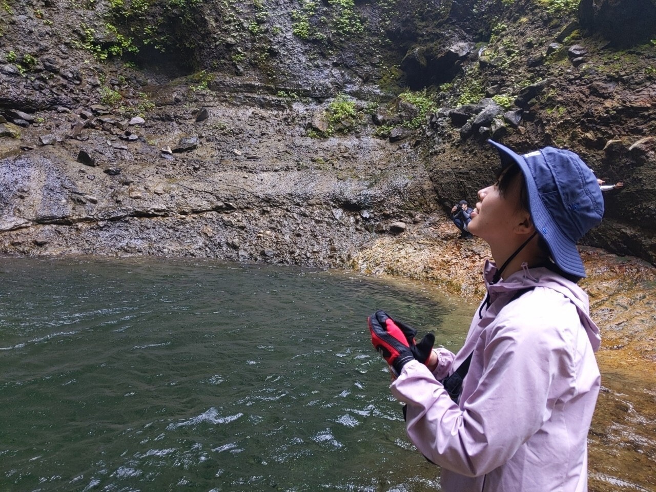 mimiのページ | YAMAP / ヤマップ