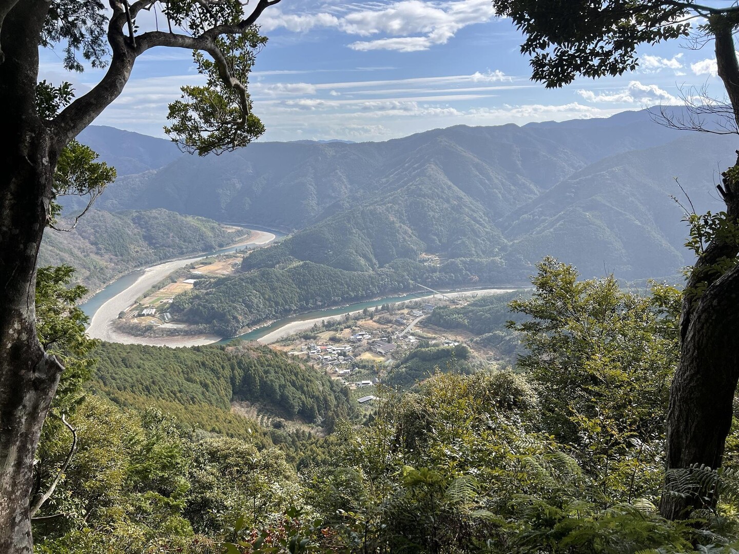 逆打ち遍路トレ / 1091maruさんの中津峰山・平石山・古田山の活動データ | YAMAP / ヤマップ