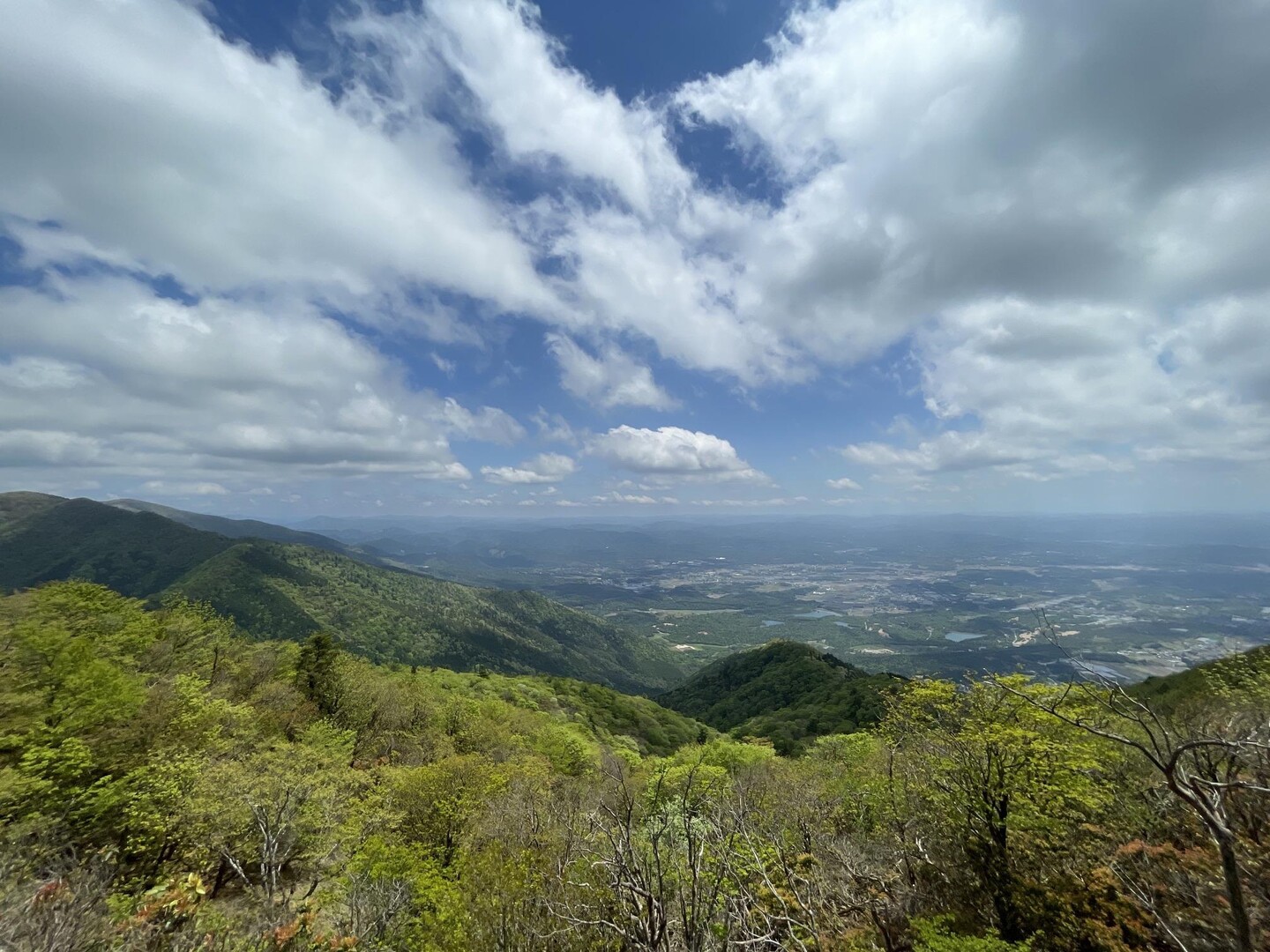 広戸仙 / umonさんの那岐山・滝山・広戸仙の活動データ | YAMAP / ヤマップ